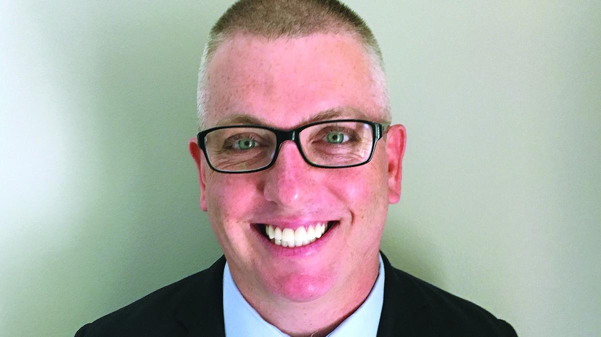 Top 40 Under 40: CBS Sports' Gary Parrish - Memphis Business Journal