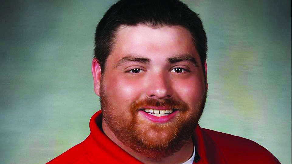 Top 40 Under 40: Big League Movers' Steven Reed - Memphis Business Journal