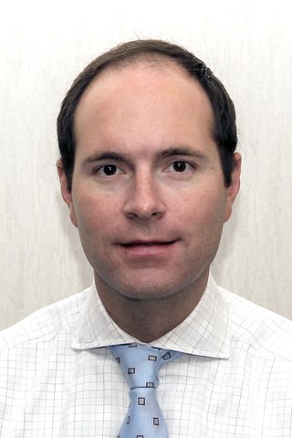 Top 40 Under 40: Campbell Clinic's Daniel Shumate - Memphis Business ...