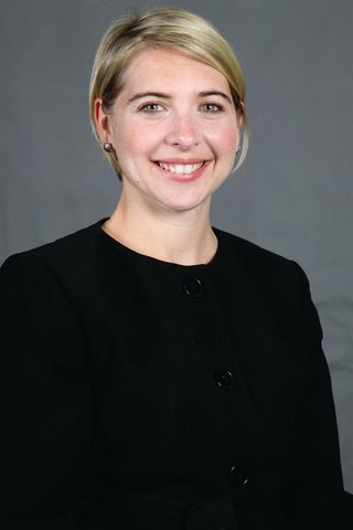 Top 40 Under 40: TruGreen's Amy Simpson - Memphis Business Journal