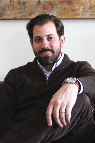 Top 40 Under 40: Hog & Hominy's Andy Ticer - Memphis Business Journal