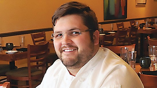 Top 40 Under 40: Sweet Grass' Ryan Trimm - Memphis Business Journal