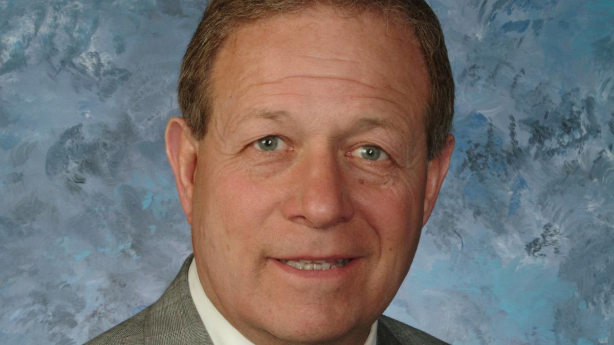 Salute to Veterans: Michael LaVera - Louisville Business First