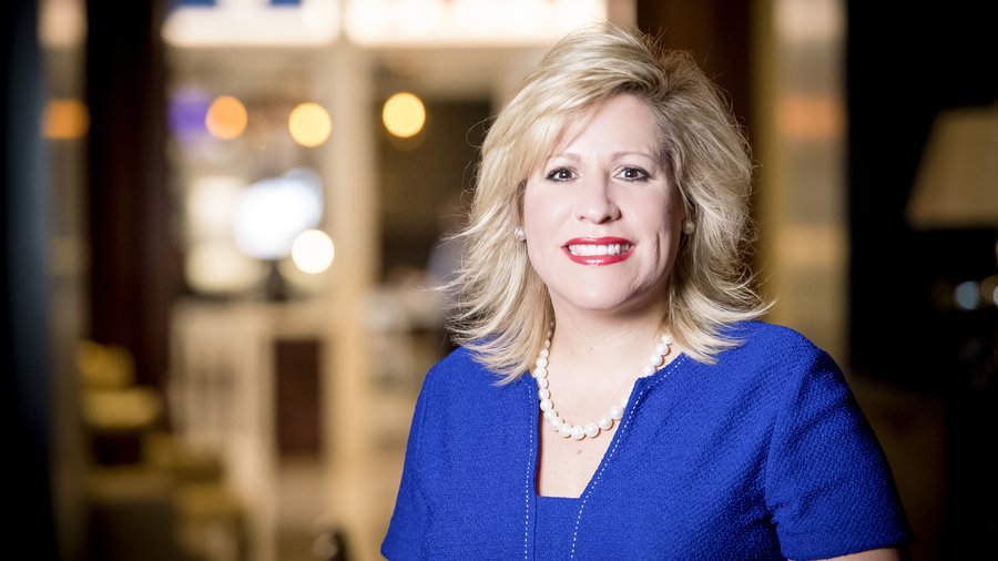 How Deborah Garcia-Gratacos built Deval LLC - Washington Business Journal