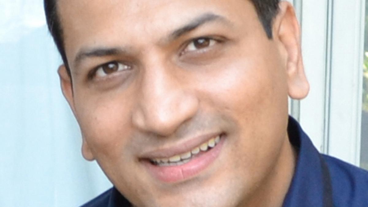 Digital Sandbox: Tapan Bhatt of TeraCrunch - Kansas City Business Journal