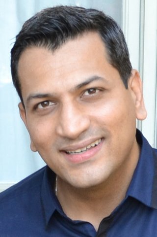 Tapan Bhatt