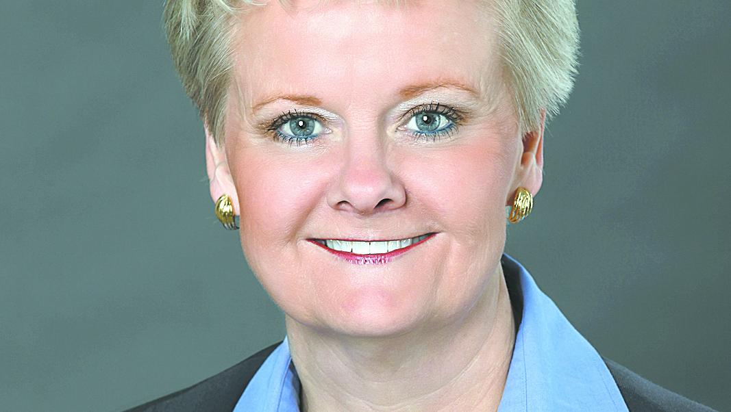 Garner determined to make a difference in lives of others - Atlanta ...