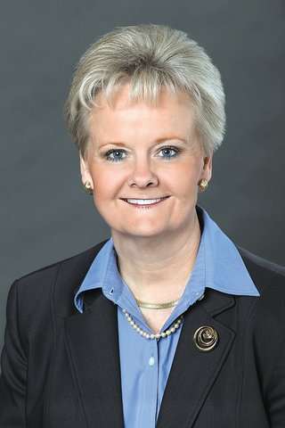Garner determined to make a difference in lives of others - Atlanta ...