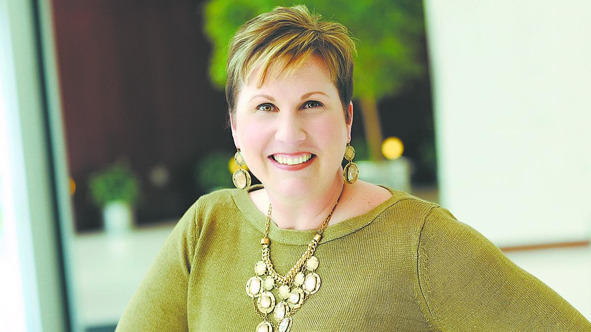 Dempsey credits her success to involvement with WIT - Atlanta Business ...