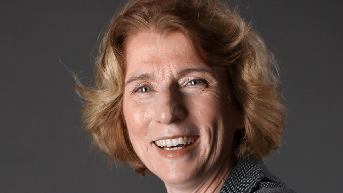 Digital Sandbox: Mary Kay O’Connor of PatientsVoices - Kansas City ...