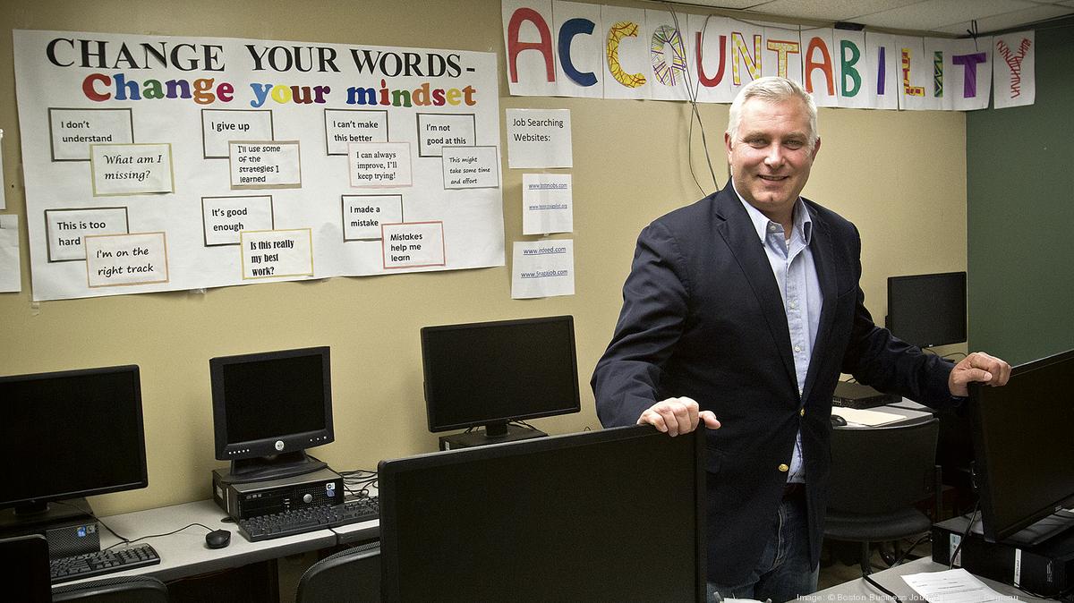 Coleman Nee, CEO of Triangle, on why companies should hire people with ...