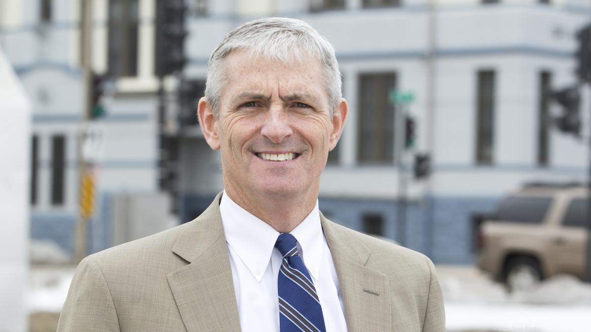 Executive of the Year-Honorable Mention: Mike Lovell - Milwaukee ...