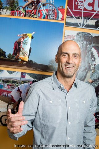 Clif Bar CEO has company revenue and employee count growing - San ...