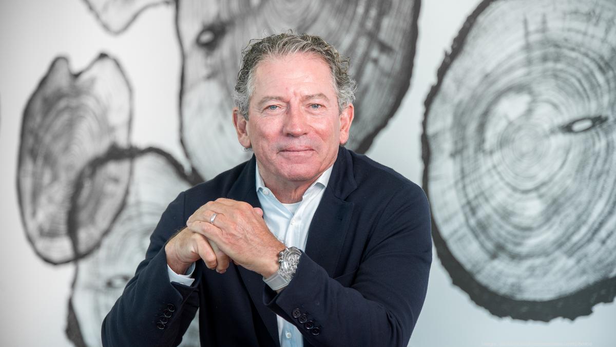 Tom Siebel’s C3 IoT says it's now worth $1.4 billion after Series E ...
