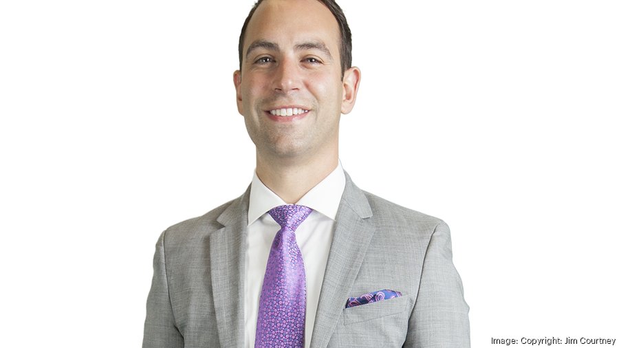 Buffalo's 40 Under 40 celebrated - Buffalo Business First