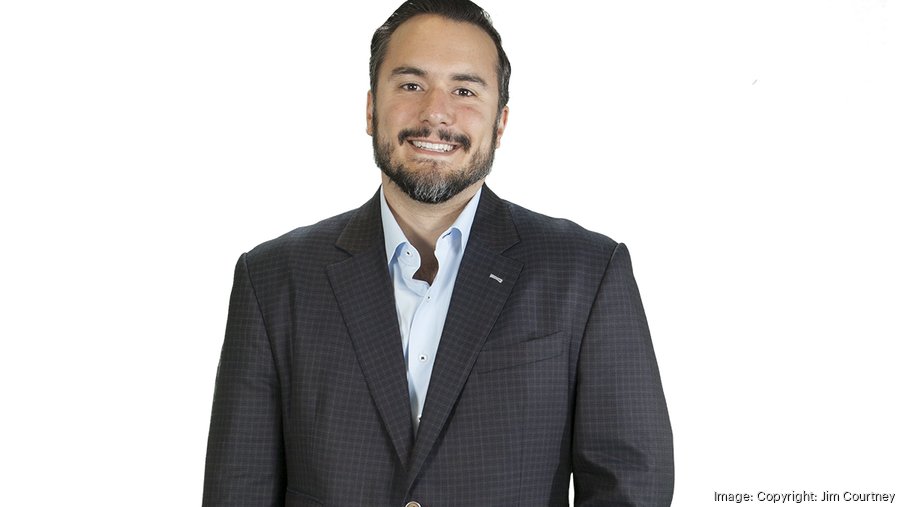 Sam Russo named operating partner at Lorraine Capital - Buffalo ...