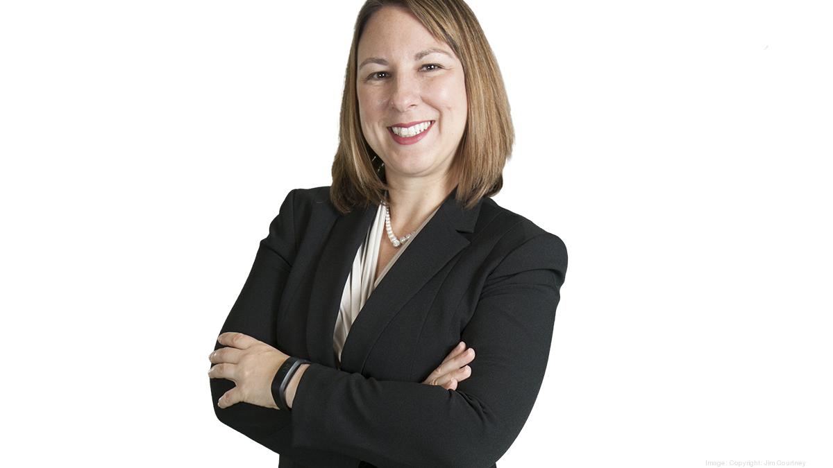 Women's Business Center exec director: "Hone into your entrepreneurial ...
