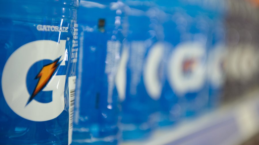 Gatorade’s NBA D-League deal seen as boon for drink company's R&D as ...