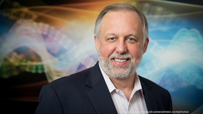 FibroGen CEO Thomas Neff dies suddenly - San Francisco Business Times