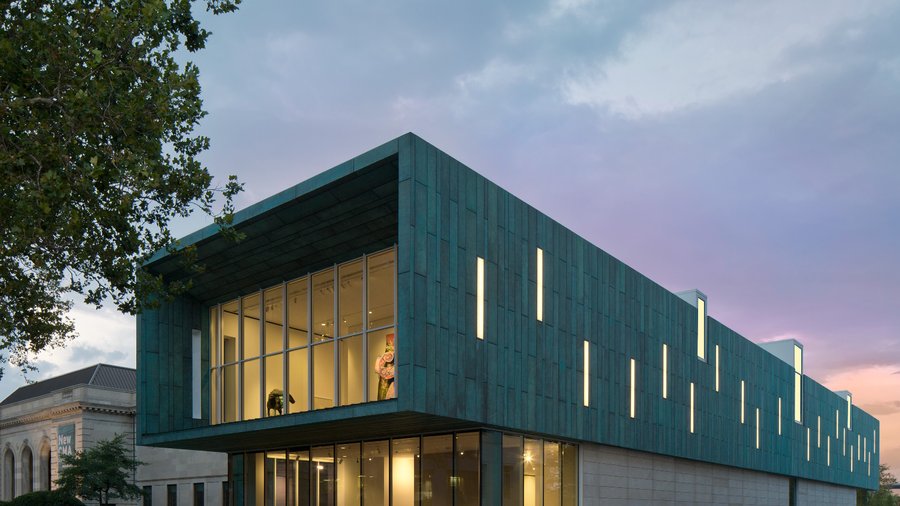 Columbus Museum of Art admission to be free on weekends in January ...