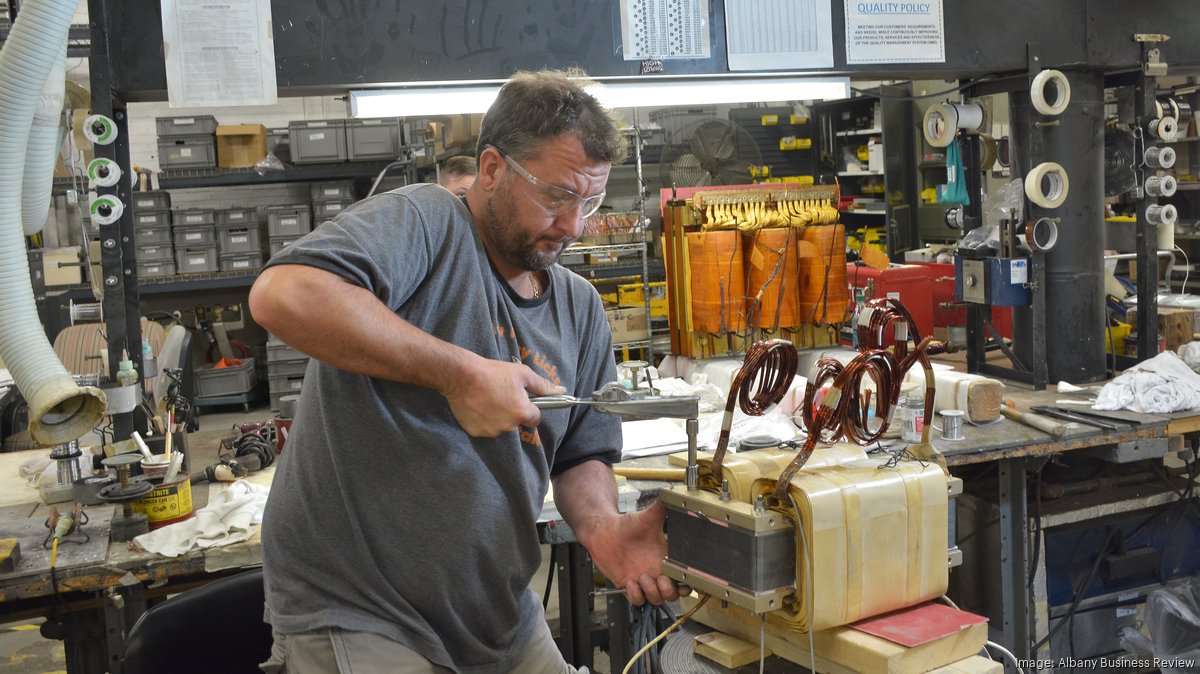 Espey Mfg. of Saratoga Springs wins $7.4 million to assist with U.S ...