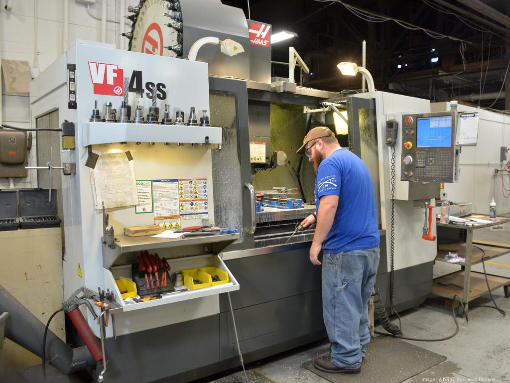 Espey Mfg. & Electronics Corp. Company Profile - The Business Journals