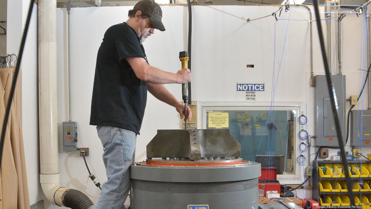 Defense contractor Espey Mfg. & Electronics Corp. finishes year with 16 ...