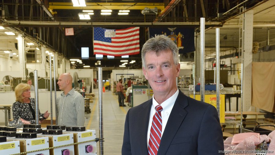 Defense contractor Espey Mfg. wins piece of $400 million federal ...