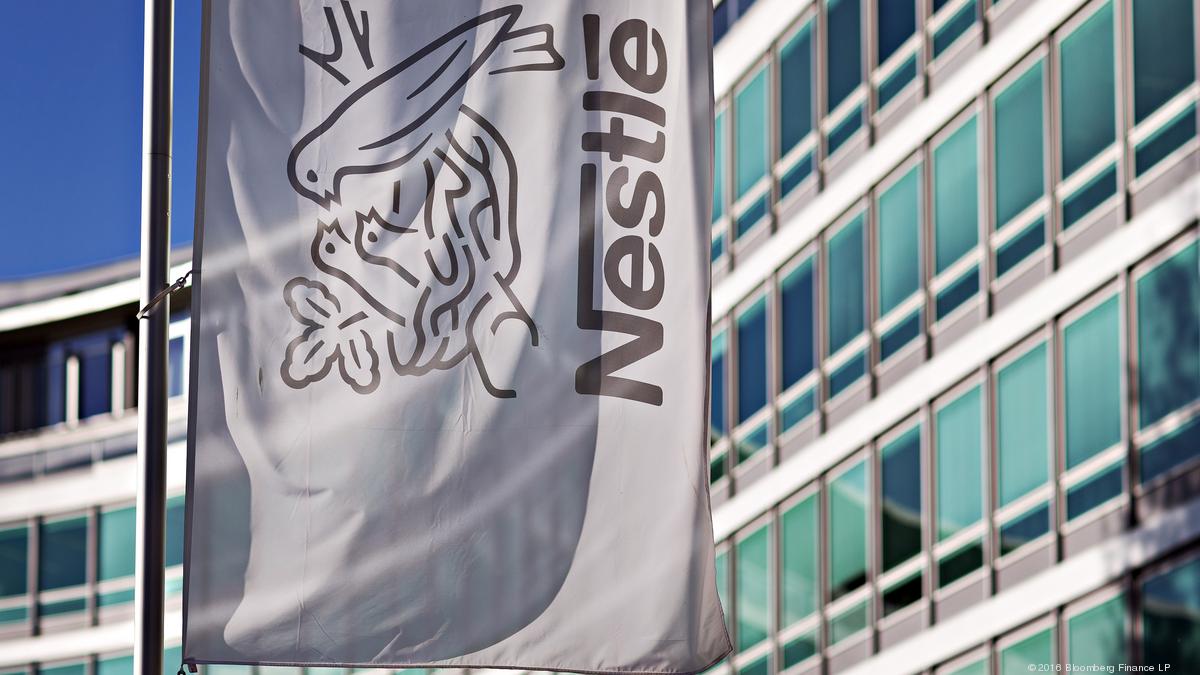 Nestlé United States weighing Arlington, Fairfax counties for major ...