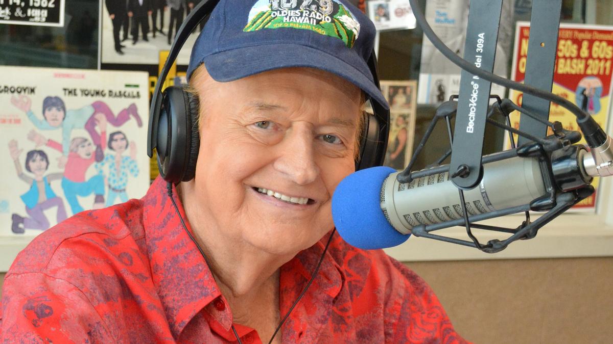 Career Achievement Honoree: Tom Moffatt's storied career in putting ...