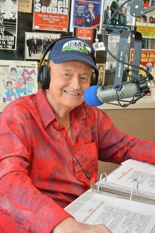 Career Achievement Honoree: Tom Moffatt's storied career in putting ...