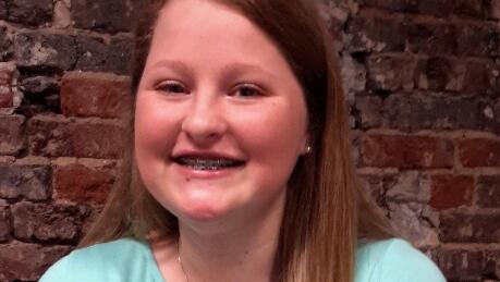 AFP Awards: McKenzie Hamby - Birmingham Business Journal