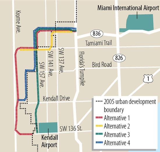 Possible toll increase on Dolphin Expressway to be revisited - South ...