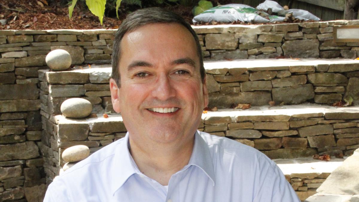 Cambridge Chamber of Commerce picks City Councilor David Maher as new ...