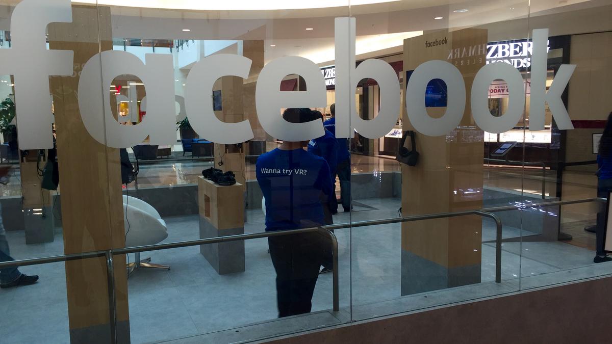Facebook's virtual reality plans bring it to DFW - Dallas Business Journal