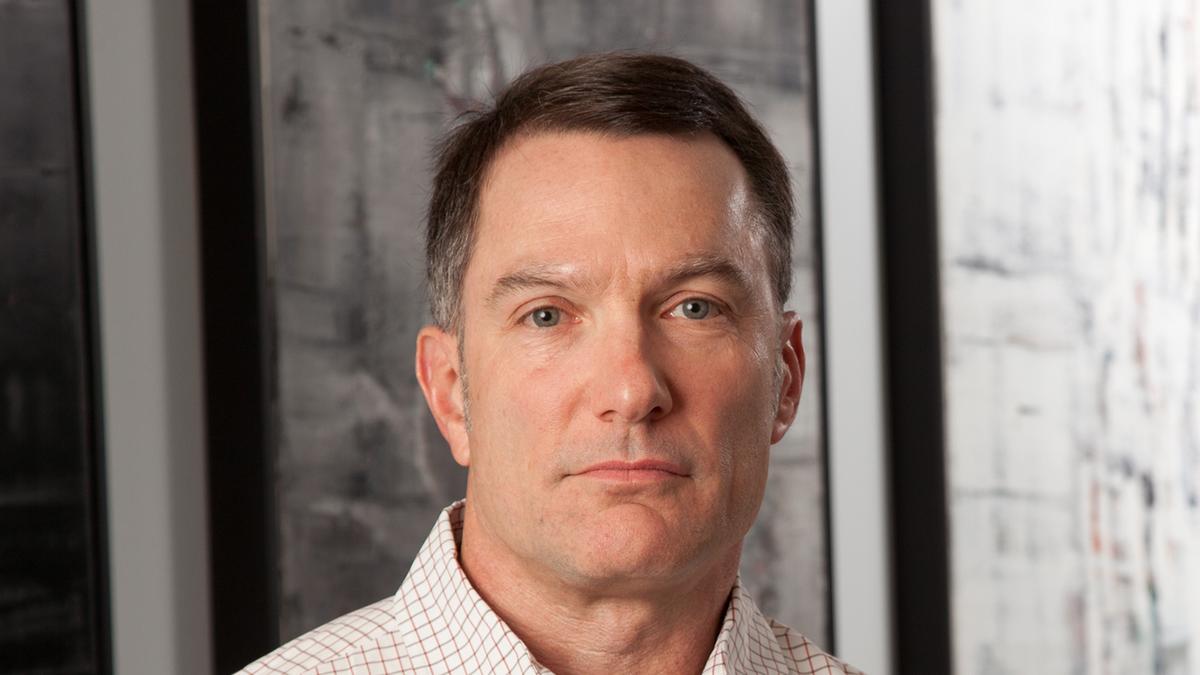 People to know in law: John Balitis - Phoenix Business Journal
