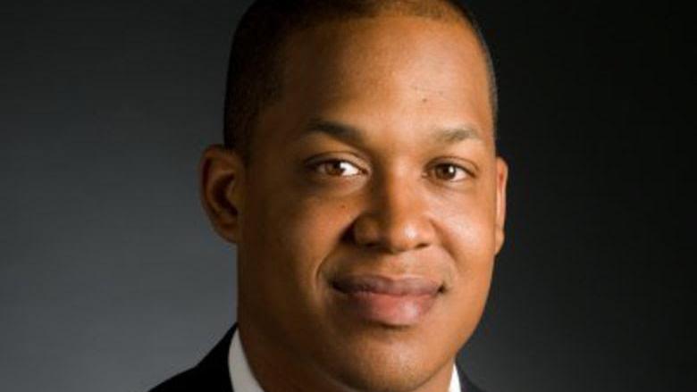 Former Wildcat Lockett added to Intrust Bank board - Wichita Business ...