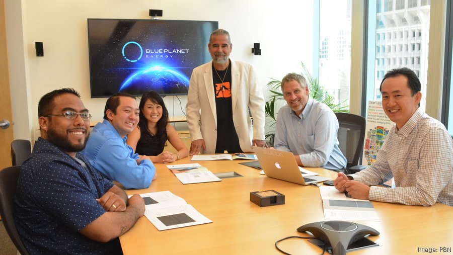 Eureka Award for Innovation: Blue Planet Energy is unearthing the key ...