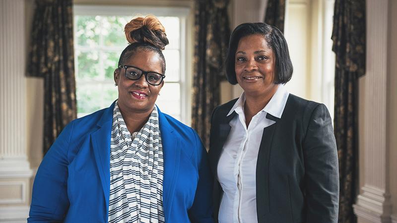 Transforming the individual, transforming the community - Dallas ...