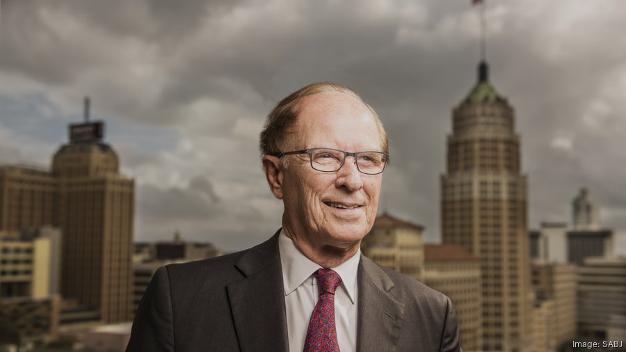 Nelson Wolff