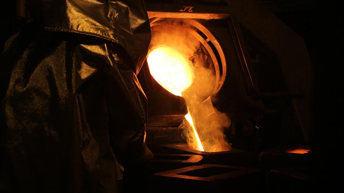 Newmont Mining Corporation finds gold in waste ore via Nevada expansion ...