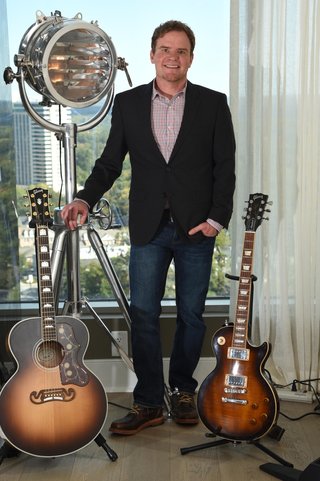 Brasher’s company puts music into movie marketing campaigns - Atlanta ...