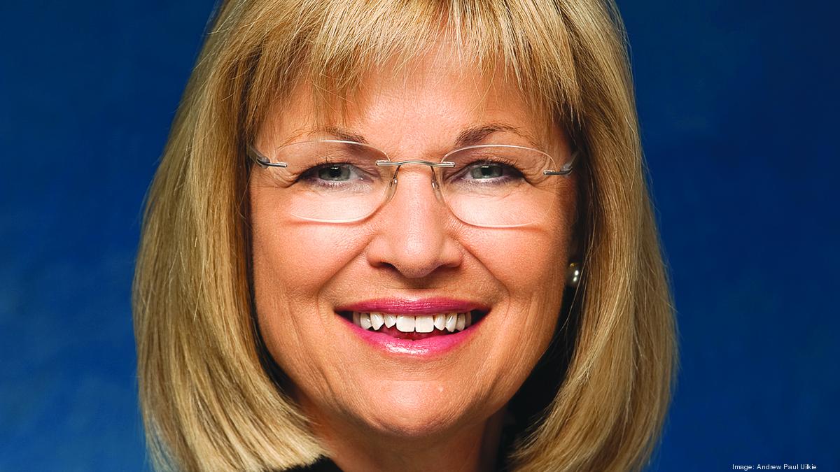 People to know in law: Rebecca Lynne Burnham - Phoenix Business Journal