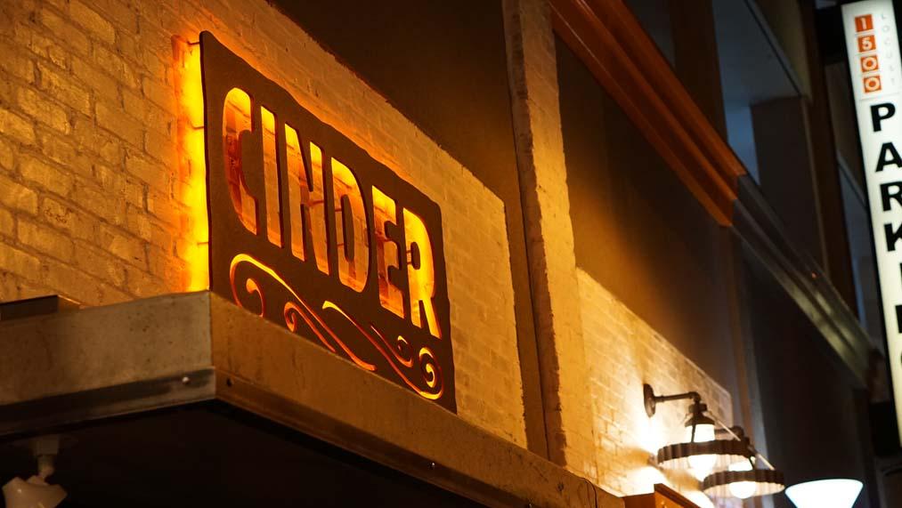 Cider-beer bar Cinder to reopen as Blume - Philadelphia Business Journal