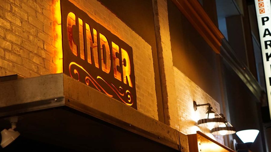 Cider-beer bar Cinder to reopen as Blume - Philadelphia Business Journal