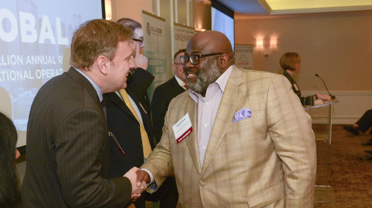 For Interstate Batteries CIO Onyeka Nchege, winning the talent race ...