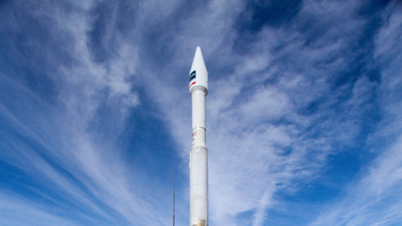 Maxar's newest imaging satellites hit another delay even as Colorado ...