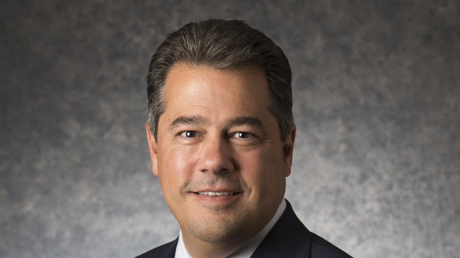 Dallas CIO Awards 2017 | Juan Fontanes, CIO, NEC Corp. of America ...