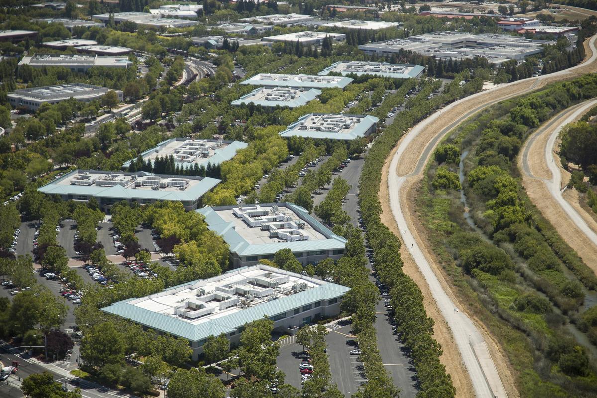 TMG buys eight Cisco buildings in North San Jose megadeal - Silicon ...