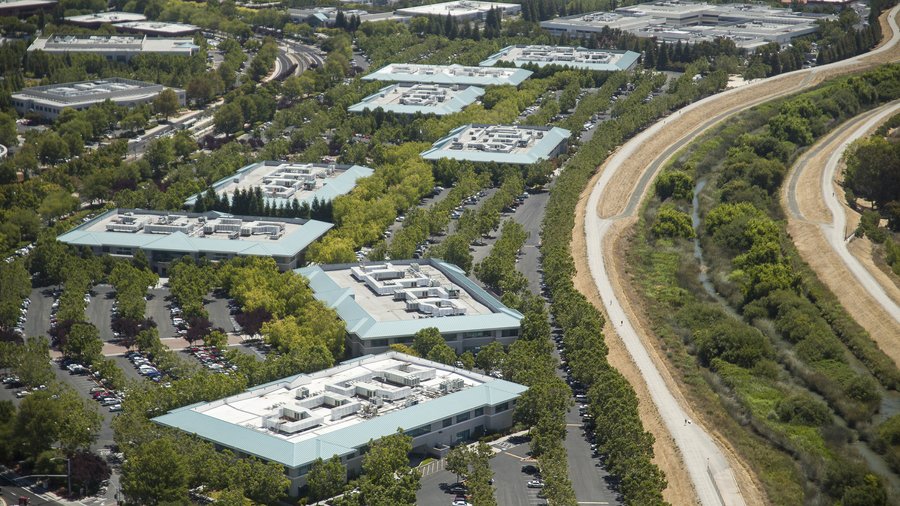 Cisco is shedding its massive Hudson Pacific-owned Milpitas campus ...